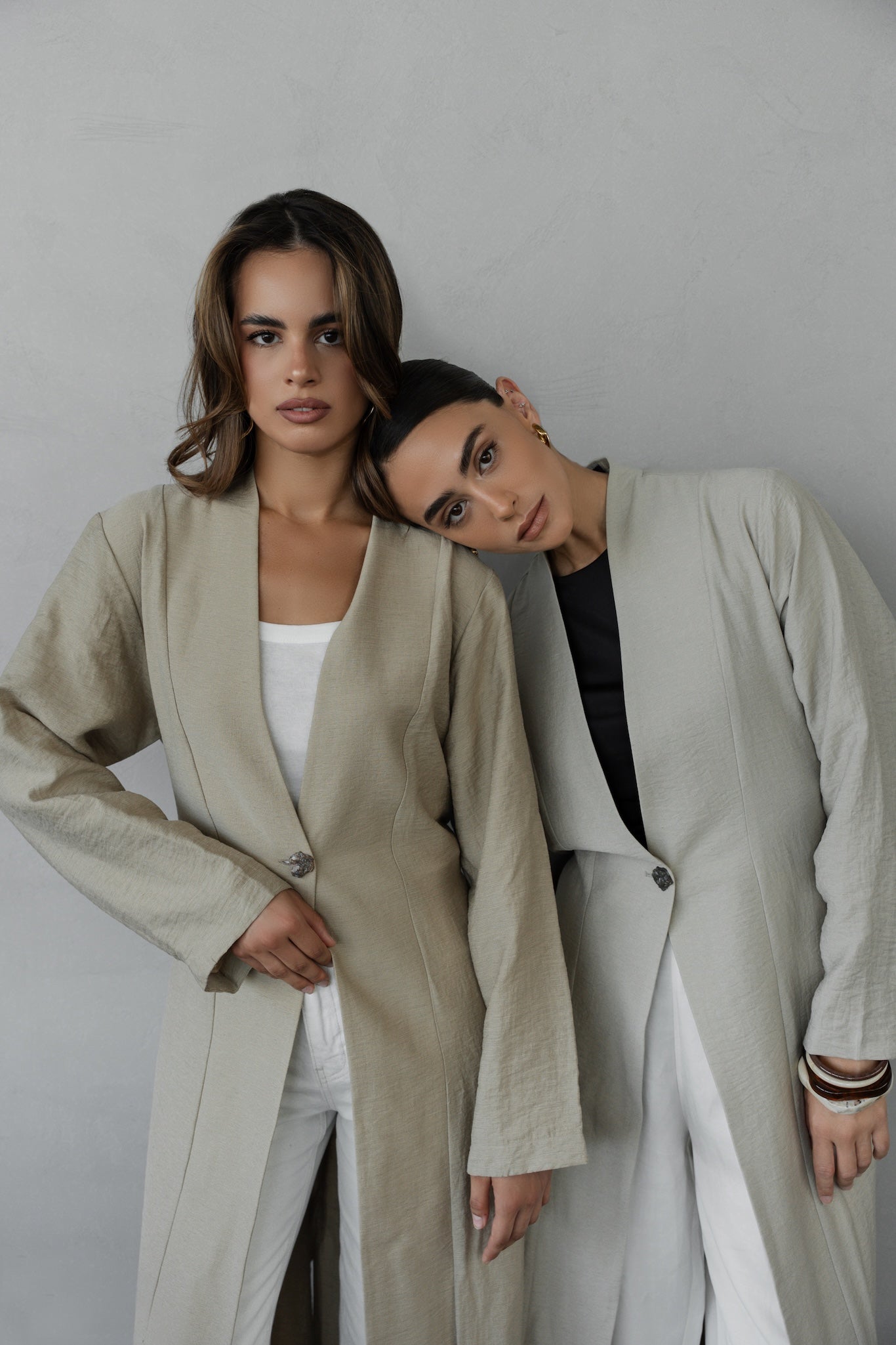 Nomād – Soha Collection