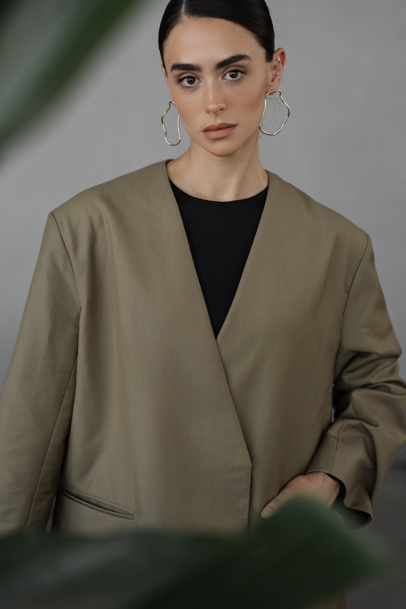 Soha – Soirée élégante – Soha Collection