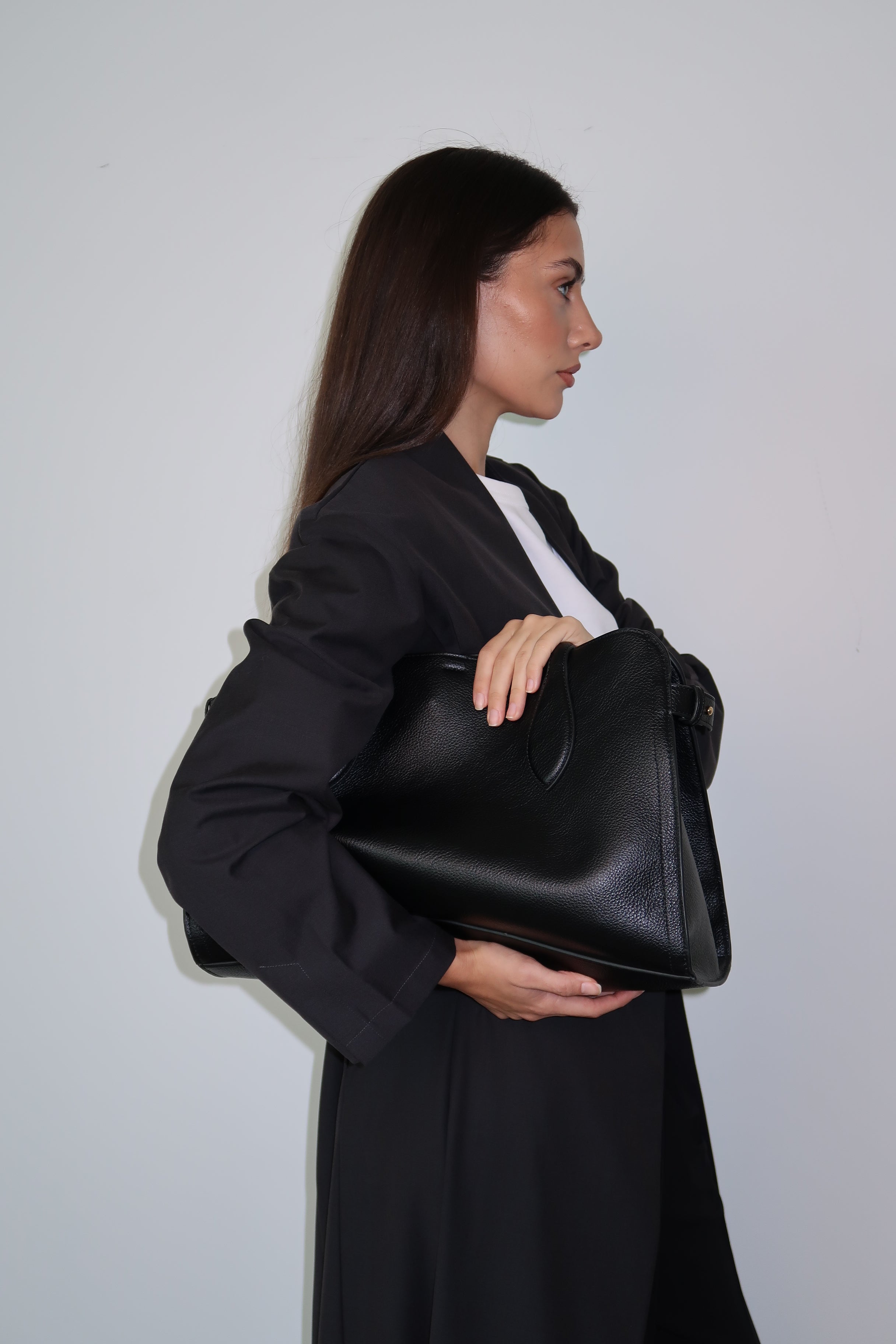L’allure sans effort – Soha Collection