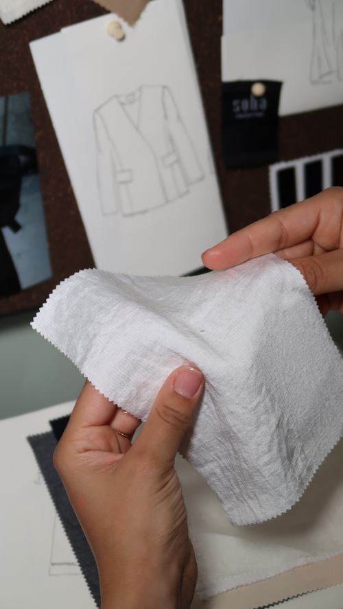 The Essence of Soha – Soha Collection