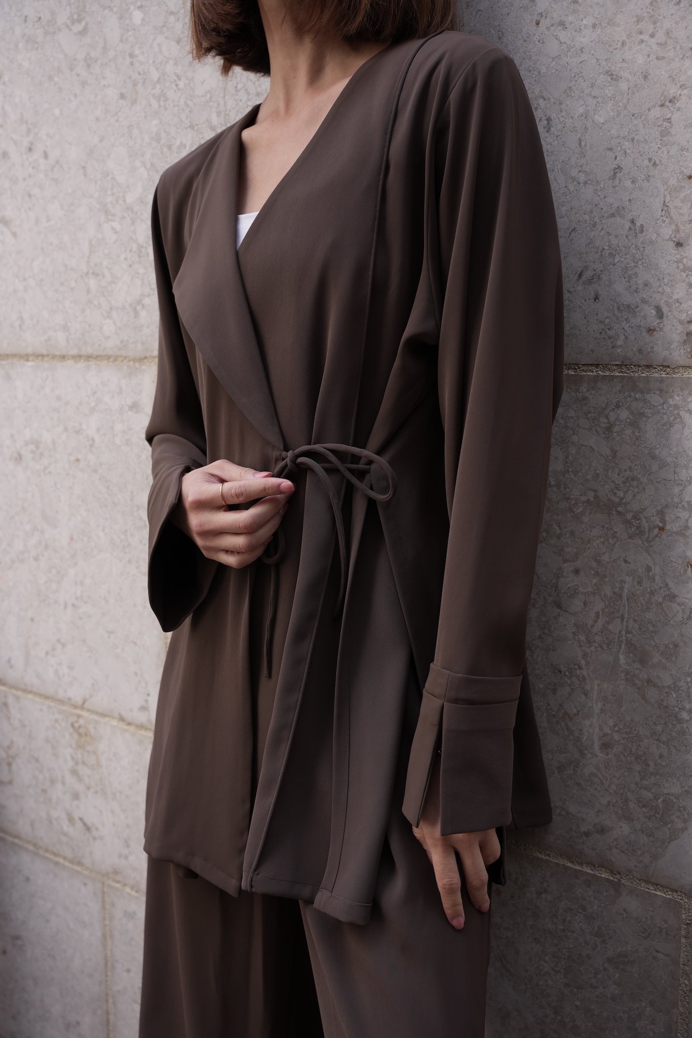 Soha Collection - Tara Set - Elegance and refinement