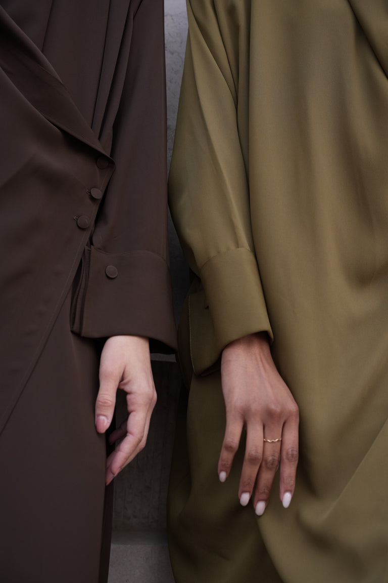 La marque – Soha Collection