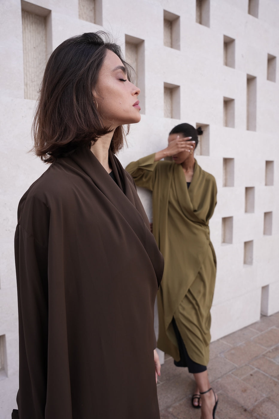 The Essence of Soha – Soha Collection