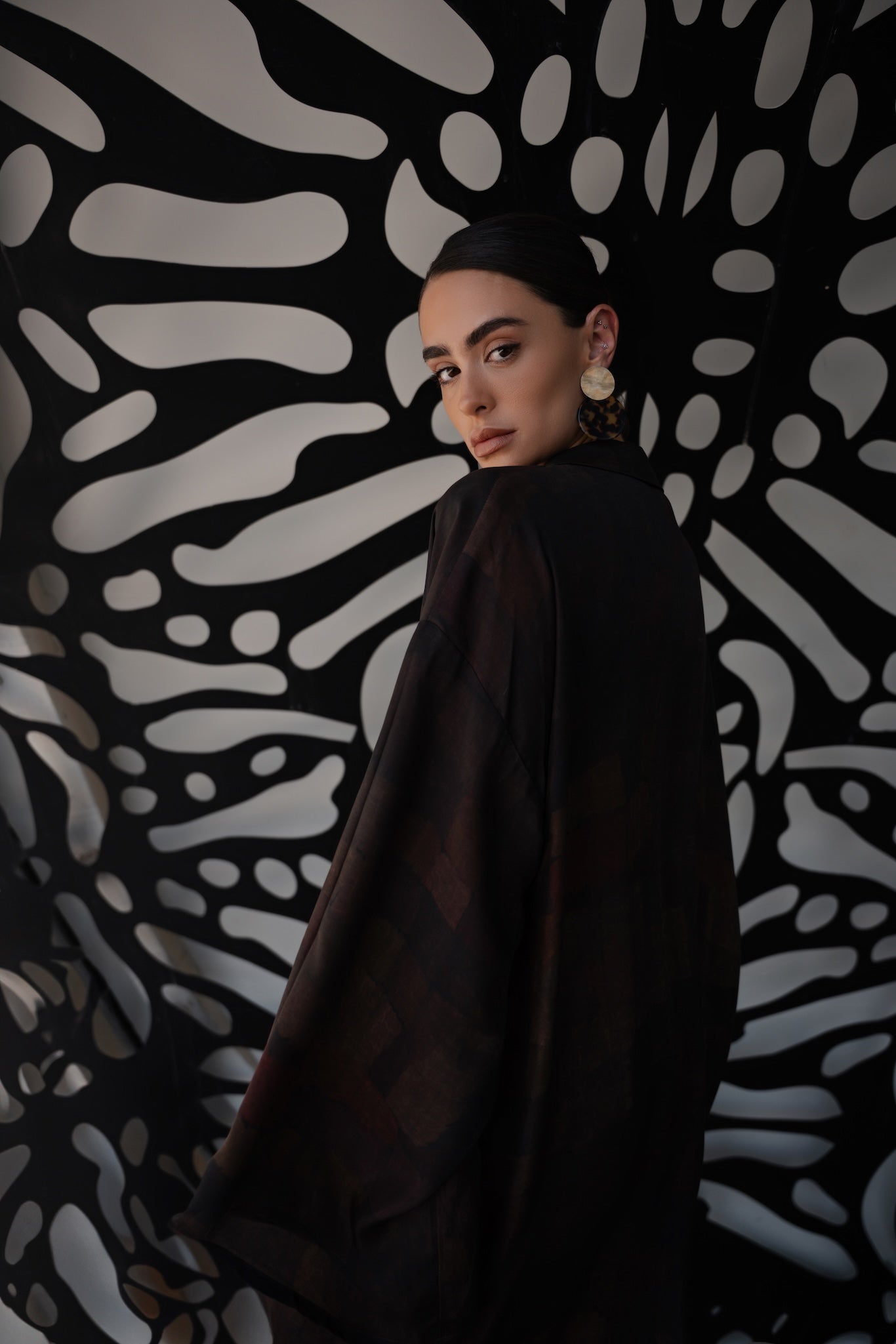 Soha Collection - Elma set