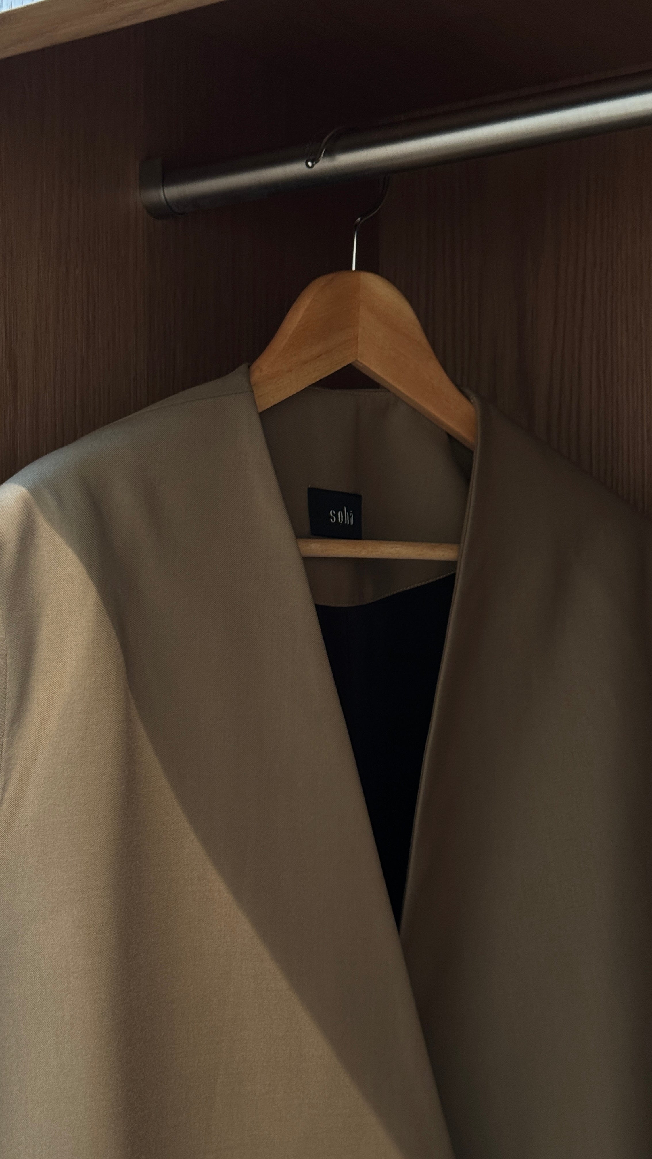 The Essence of Soha – Soha Collection