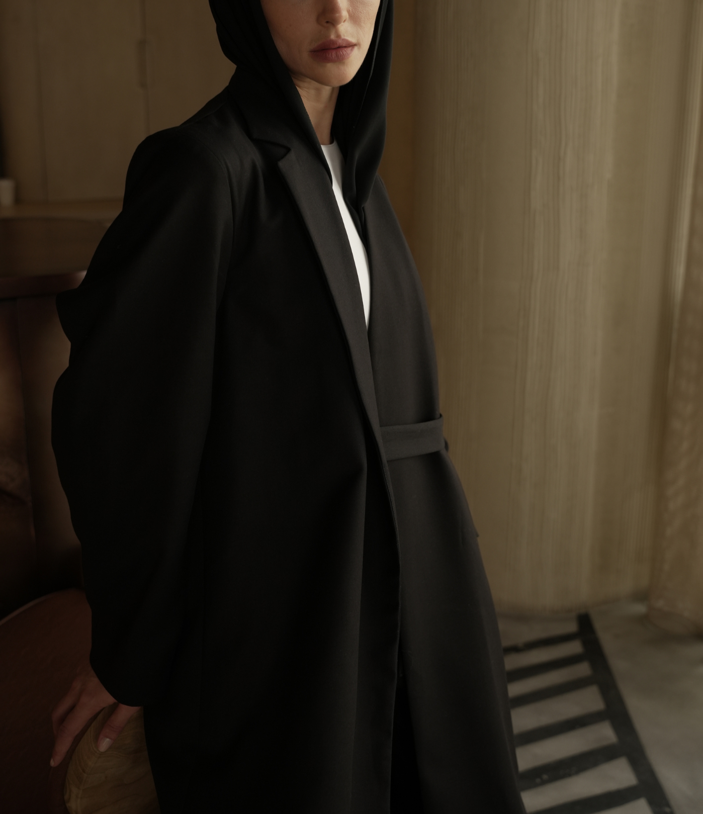 La marque – Soha Collection